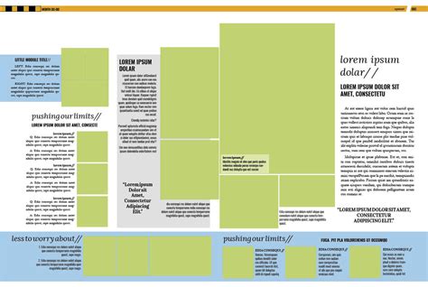 Yearbook Spread Diagram Quizlet