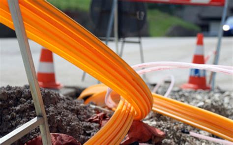 Fiber Optic Cabling Companies In Kuwait Fiber Optic Installation