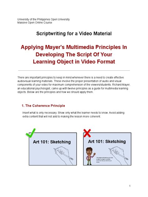 Mayers 12 Multimedia Principles Pdf