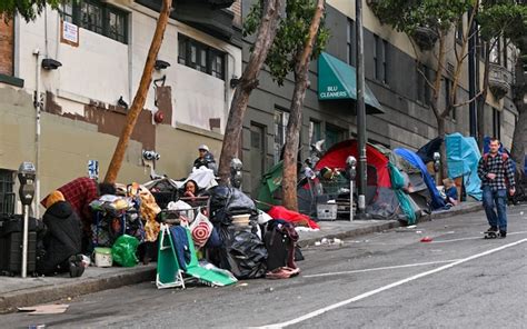 San Francisco Is Finally Waking From Its Living Nightmare