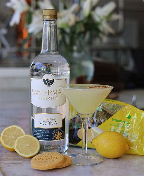 Lemon Up