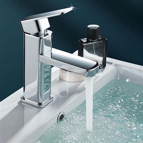 Llaves Para Lavabo Baño Mezcladora Monomando Para Lavabo Grifo De