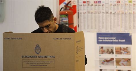 Un Diputado Bonaerense Presentó Un Proyecto Para Que Se Implemente La