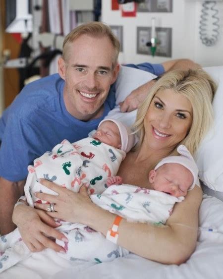 Michelle Beisner Buck Wiki Affair Married Age Height Joe Buck Husband
