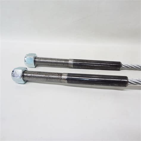 Challenger 2 Post Lift E10 Lift Equalizer Cable Jsj5 04 00ch