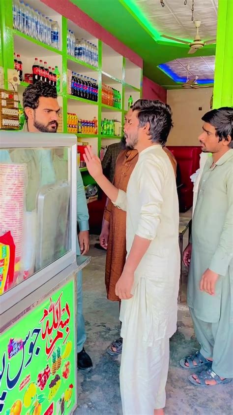 Khizer Umer 😄 By Khizer Omer Ki Comedy 2023