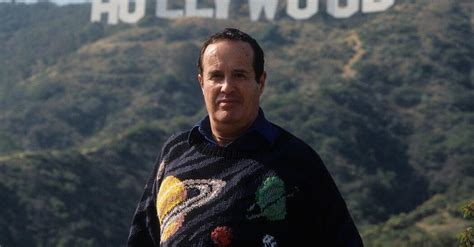 Susan P Etheridge On Linkedin Kenneth Anger 96 Dies Experimental