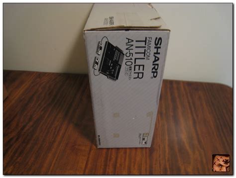 Sold Sharp Famicom Titler Funtech Super Acan