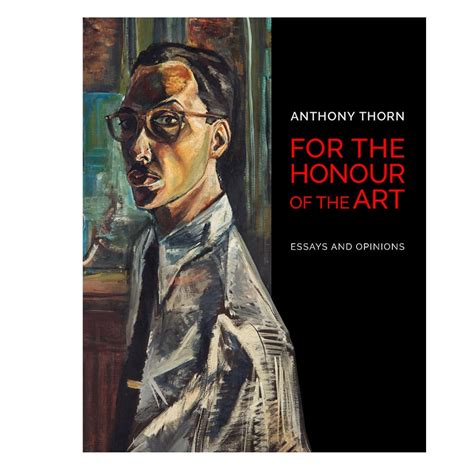 Anthony Thorn For The Honour Of The Art Mackenzie Art Gallery Mackenzie Art Gallery