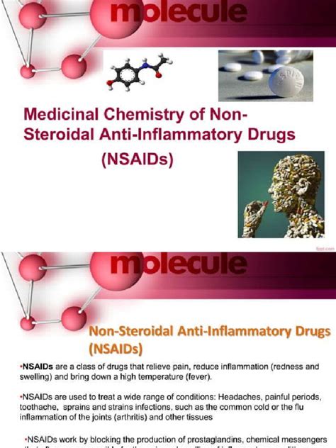 Nsaids Pdf