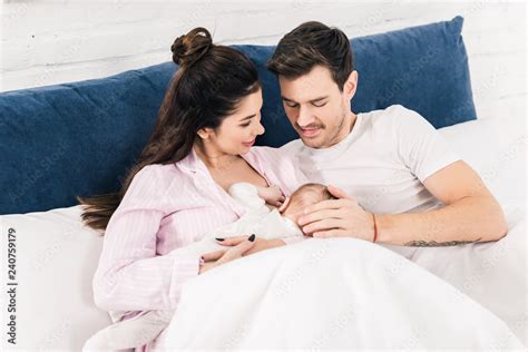 Breastfeeding To Husband