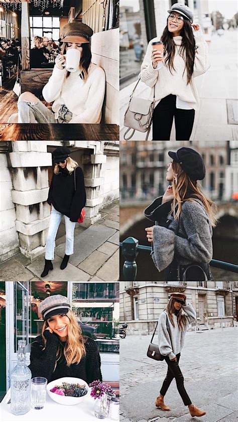 How To Style A Fiddler Cap Artofit