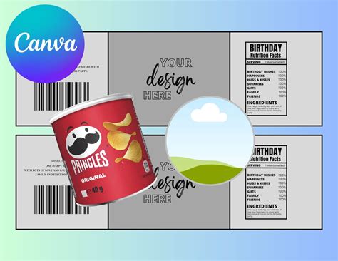 Chip Template Artofit