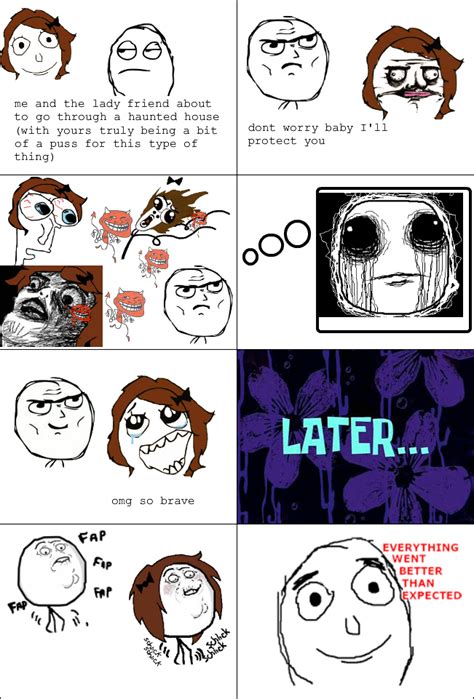 Haunted House Sexy Times Rfffffffuuuuuuuuuuuu