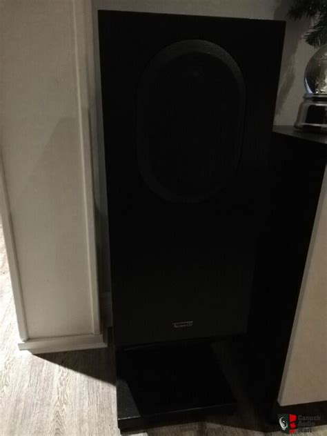 Allison Cd9 Speakers Photo 3613869 Us Audio Mart