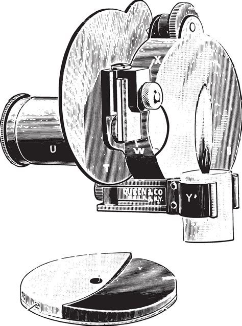 Dares Hemoglobinometer Vintage Engraving 35466328 Vector Art At Vecteezy