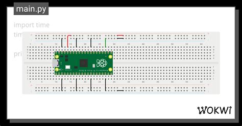 MCT LTP Standart Wokwi ESP STM Arduino Simulator