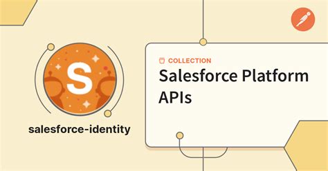 Salesforce Platform Apis Documentation Postman Api Network