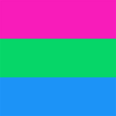 Guide To Pride Flags Adirondack North Country Gender Alliance