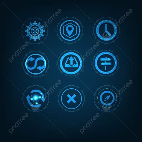 Technology Map Icon Map Icons Technology Icons Technology Png And