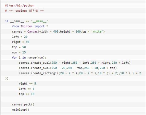云计算开发：python练习实例 利用ellipse 和 Rectangle 画图云计算python新浪科技新浪网