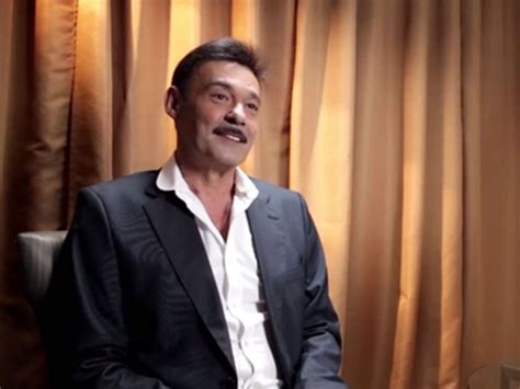 Mark Gil Dead Filipino Actor Dies Of Cancer Aged 52 The Independent