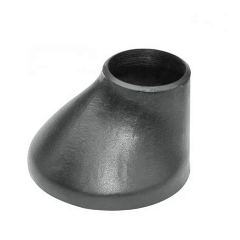 Mild Steel 80mmx65mm Ms Centric Reducer At ₹ 95piece In Nagpur Id
