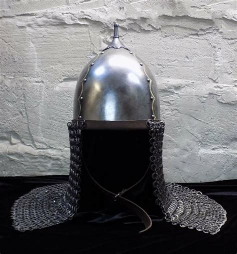 7 Great Prophets Helmet And Turban Descriptions Peace On Him The