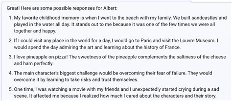 Chat Gpt 4 Devised A Turing Test Which I Tried On Bing R Bing