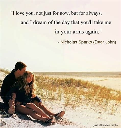 50 I Love You Quotes From The Best Romance Novels And Movies Of All