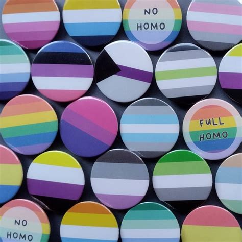 Berrisexual Flag Etsy