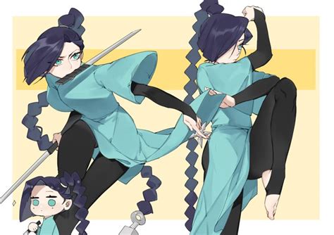 Pin By Livia Gloria On Scissors Seven Character Art Cool Cartoons