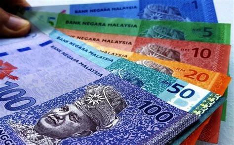 Ringgit Opens Lower Against Greenback Ahead Of Us Cpi Data The Star