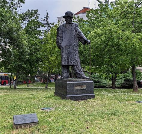 Monument To Branislav NuŠiĆ Recommendations 2026 All You Must Know Before You Go W Reviews Monument To Branislav NuŠiĆ Recommendations 2026 All You Must Know Before You Go W Reviews