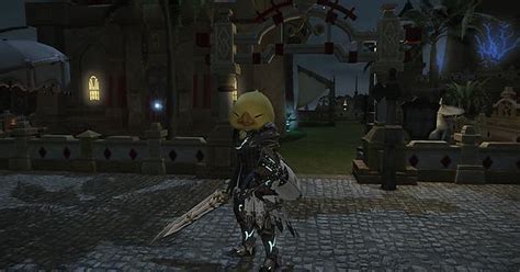 Chocobo Knight Imgur