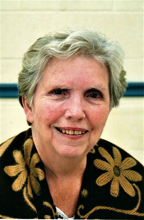 Jane Amelia Morgan Rowell 1937 2018 Find A Grave äreminne