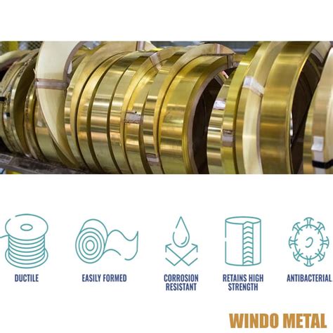 Common Uses For Brass Brass Tubes Copper Pipes