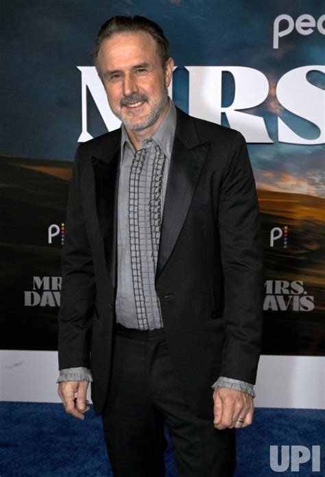 Photo David Arquette Attends The Mrs Davis Premiere In Los Angeles Lap2023041326