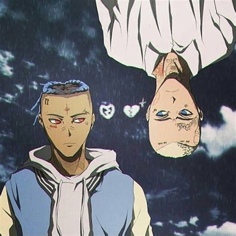 Stream 𝕏𝕏𝕏tentacion And Lil Peep Prove My Luv『ai Remix』 By ThΞ ∪nknown