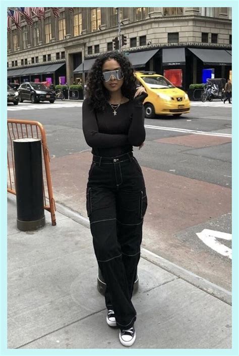 2025 Fall Style Guide 21 Stunning Fall Outfits For Black Women To Rock With Confidence Women