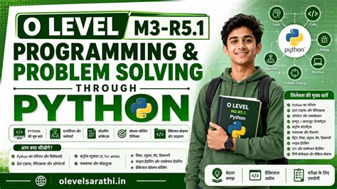 O Level Sarathi Nielit O Level Preparation 2026 Free Mock Tests And Notes