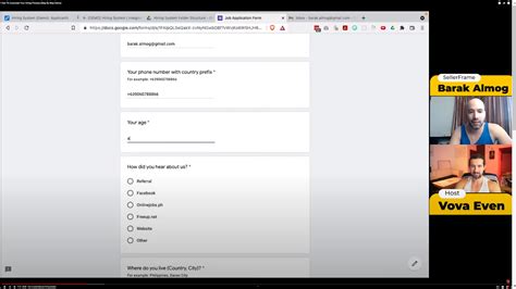 How To Automate Your Virtual Assistant Hiring Process