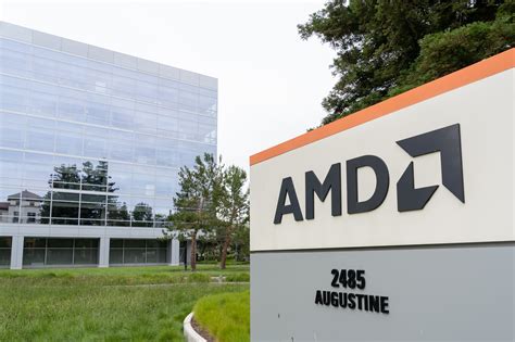 Amd Announces Acquisition Of Enosemi To Boost Co Packaging Ai Amd