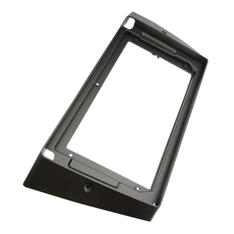 Bmw E90 9″ Trimplate With Swc Canbus And Harness Tecafrica Solutions