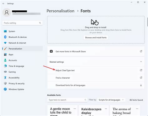 How To Definitively Fix Blurry Screens On Windows 1011