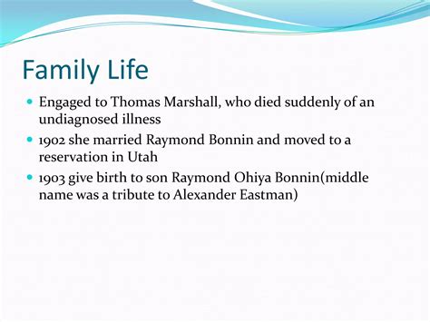 Gertrude Simmons Bonnin Zitkala Sa Pptx