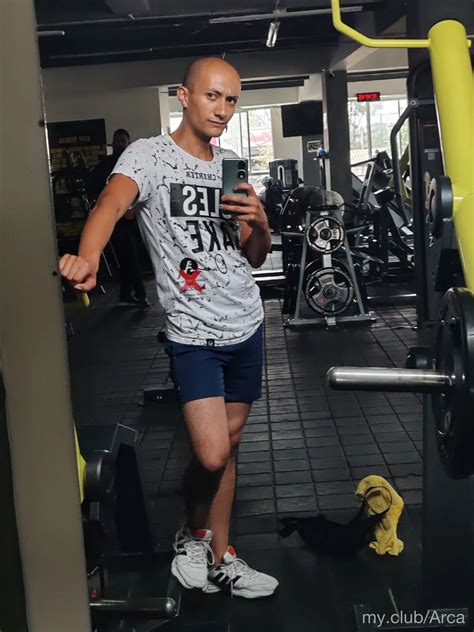 Arca Free Photos 29 Nude Pics Xhamster