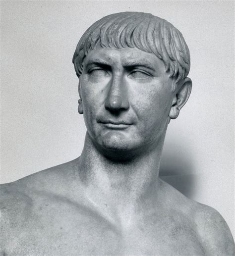 Trajan Summary Britannica