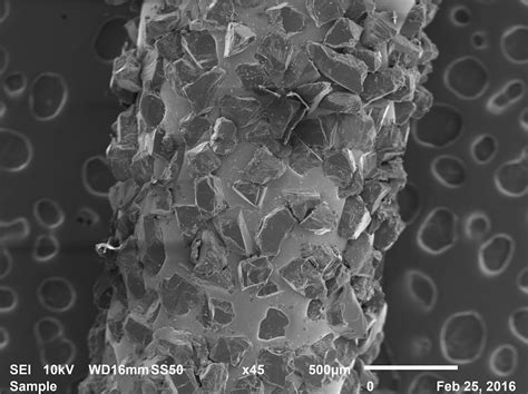 Using Density Slice To Analyze Attrition Image Analysis Imagesc Forum