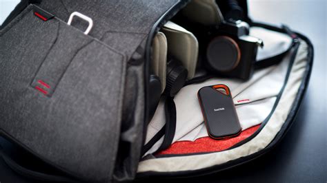 Sandisk Extreme Pro Ssd V Review Usb Drive For Demanding Use